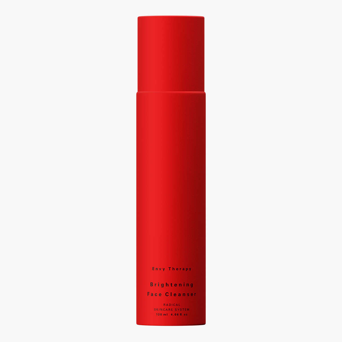 Brightening Face Cleanser (120 ml) - Envy Therapy - SKIN SCIENCE