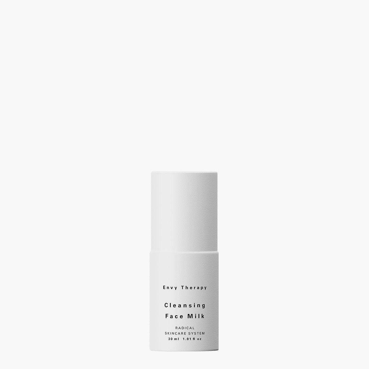 Cleansing Face Milk - Envy Therapy - SKIN SCIENCE