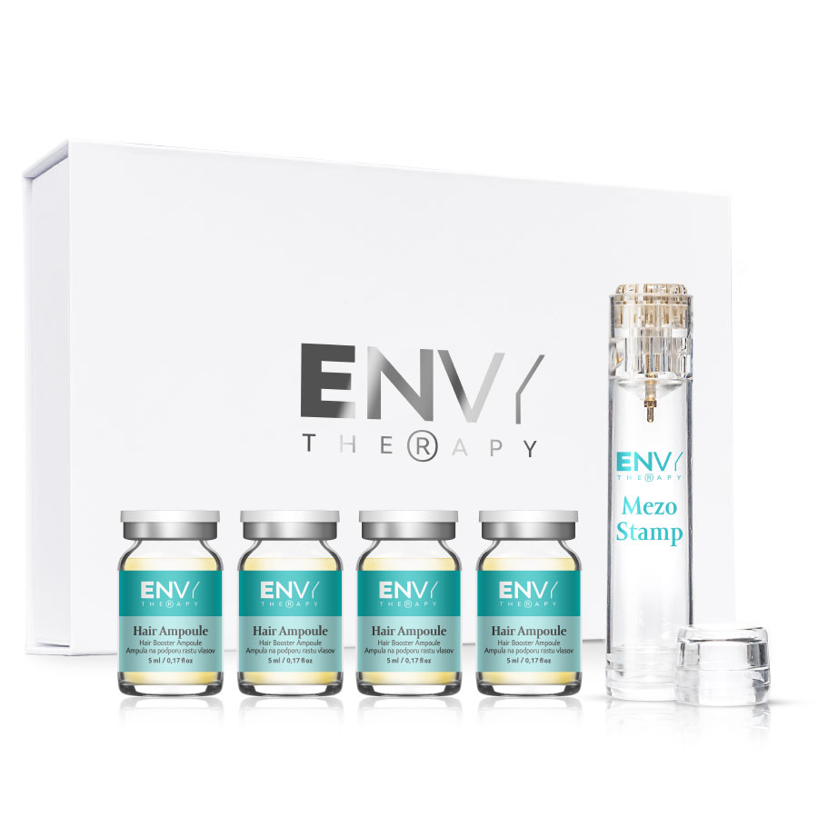 MezoHAIR Kit - Envy Therapy - SKIN SCIENCE