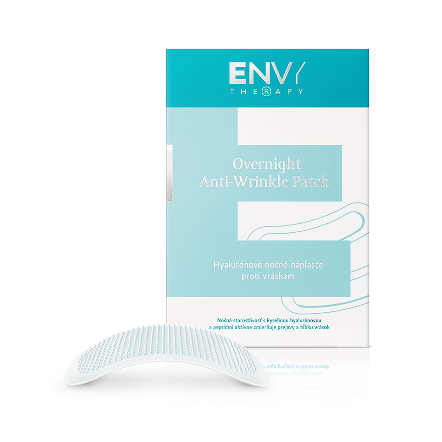 Overnight Anti-Wrinkle Patch - Envy Therapy - SKIN SCIENCE