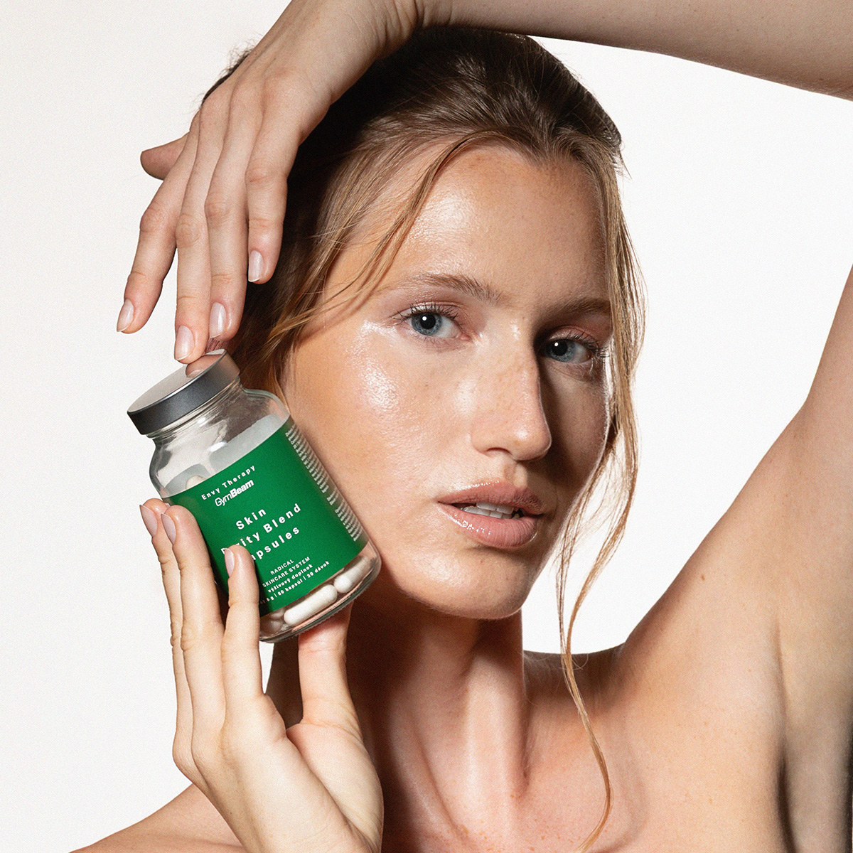 Skin Purity Blend Capsules - Envy Therapy - SKIN SCIENCE